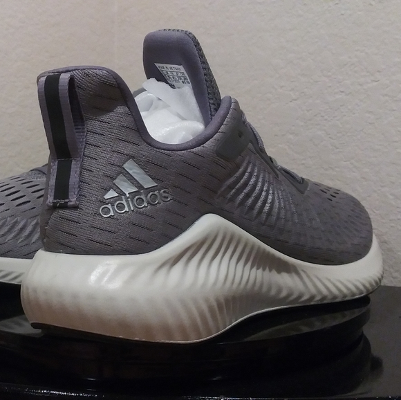 adidas | Shoes | Mens Adidas Alphabounce Running Shoe | Poshmark